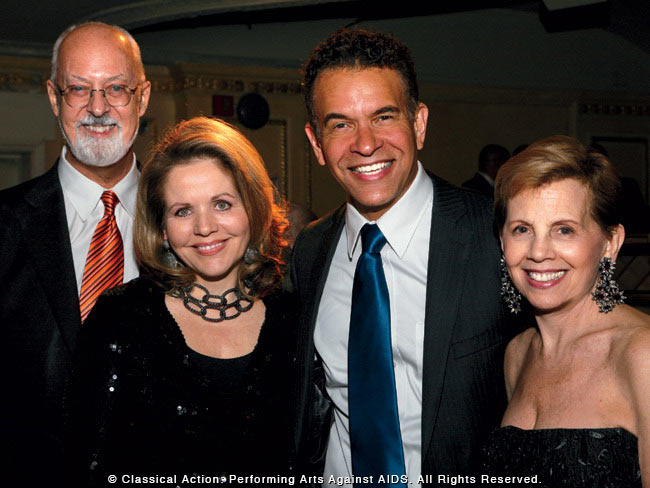 Celebrating the Life of Founding Director Charles Hamlen – Classical Action