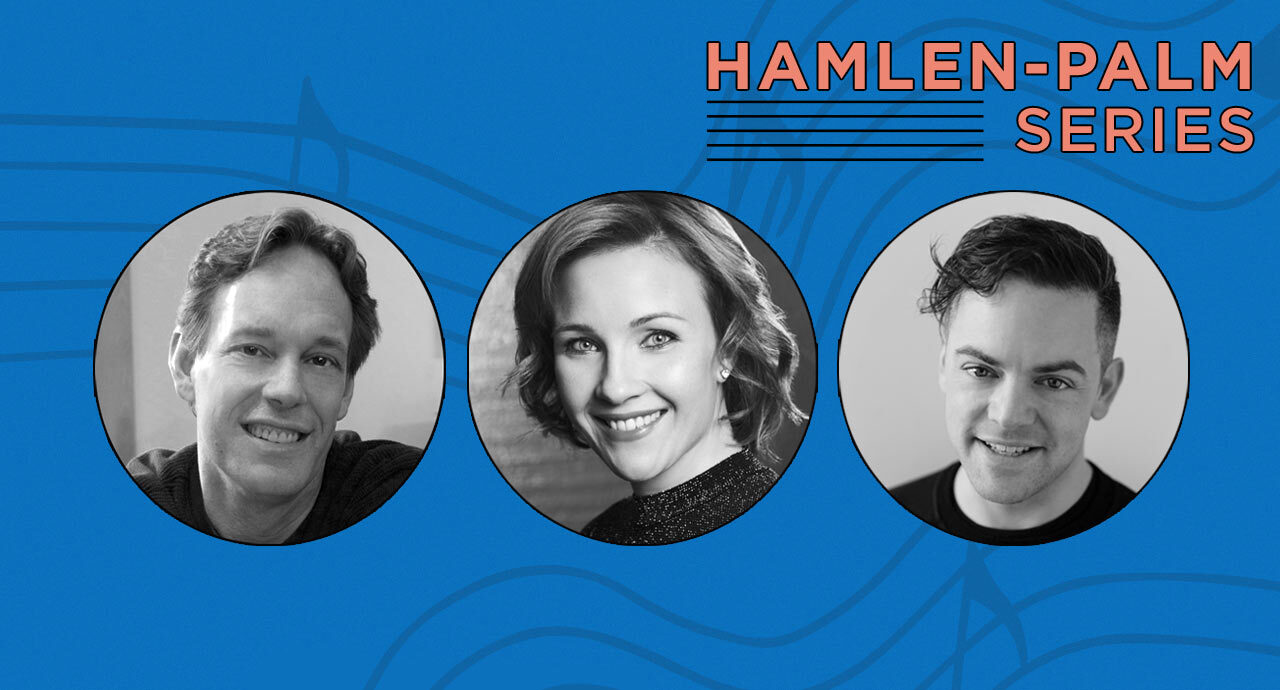 Hamlen-Palm Series – Page 2 – Classical Action