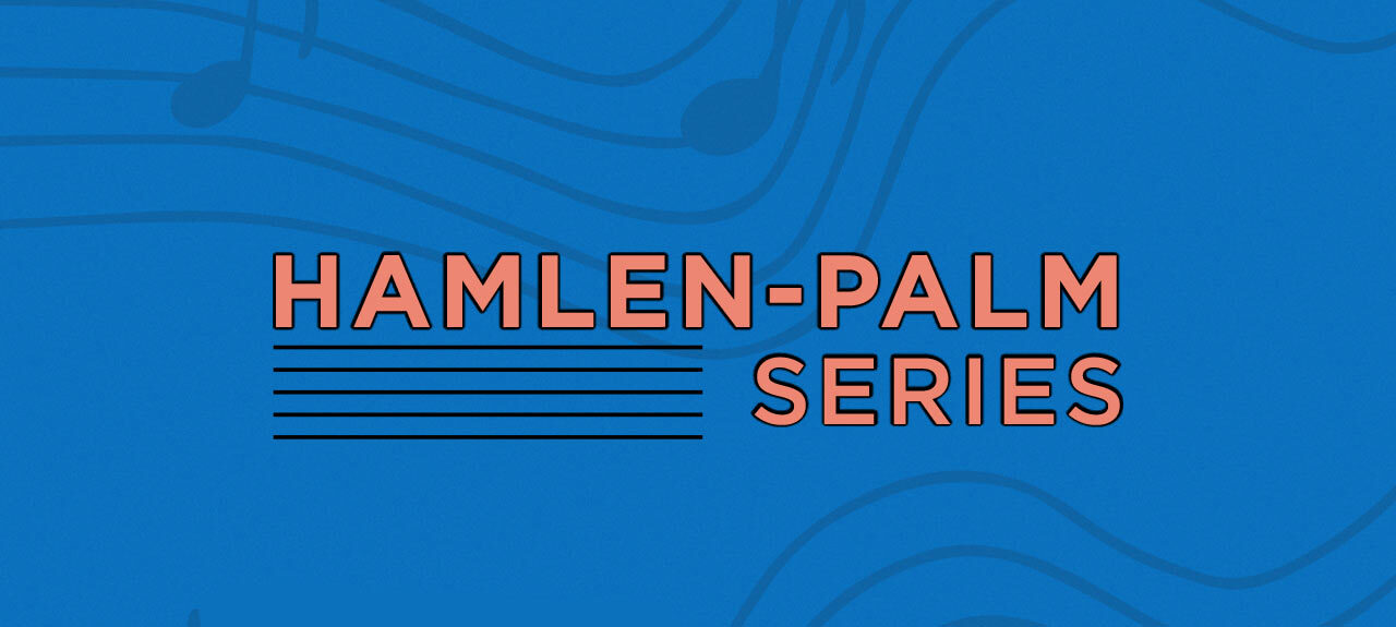 Hamlen-Palm Series Finds Virtual Life with Classical Conversations ...